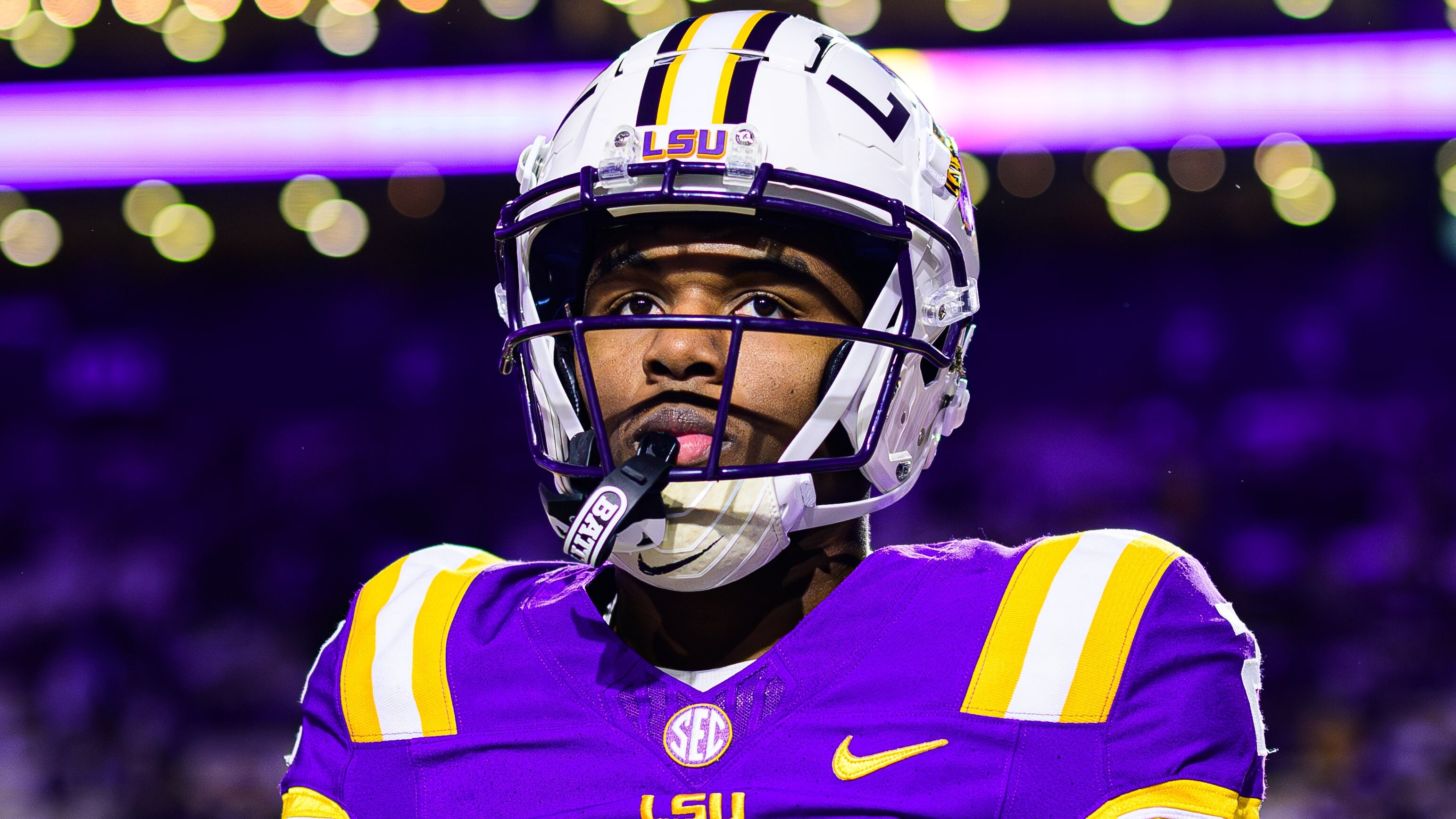 Top NFL Draft Prospect Kyren Lacy Found Dead at 24