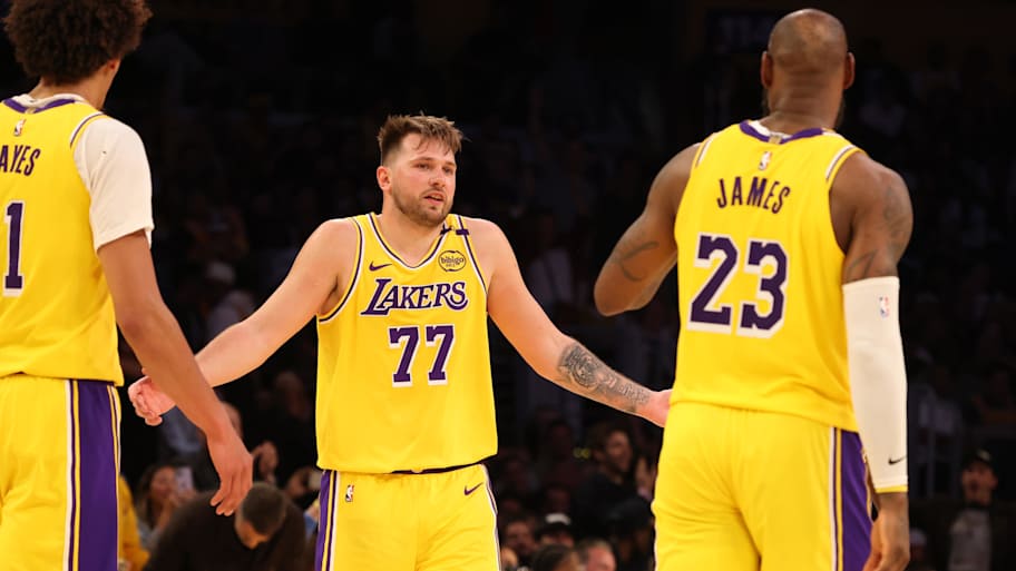 Lakers First Round Playoff Series Set, Will Face Off Against Timberwolves