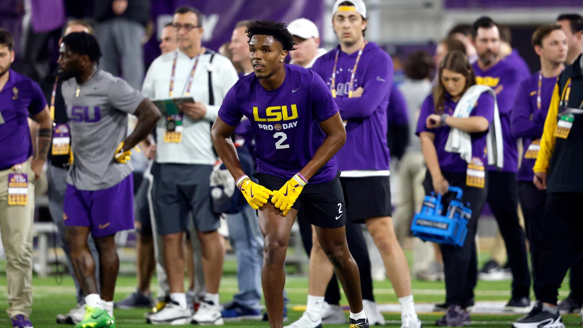 Kyren Lacy Died Before Grand Jury Hearing for Hit-and-Run: What to Know