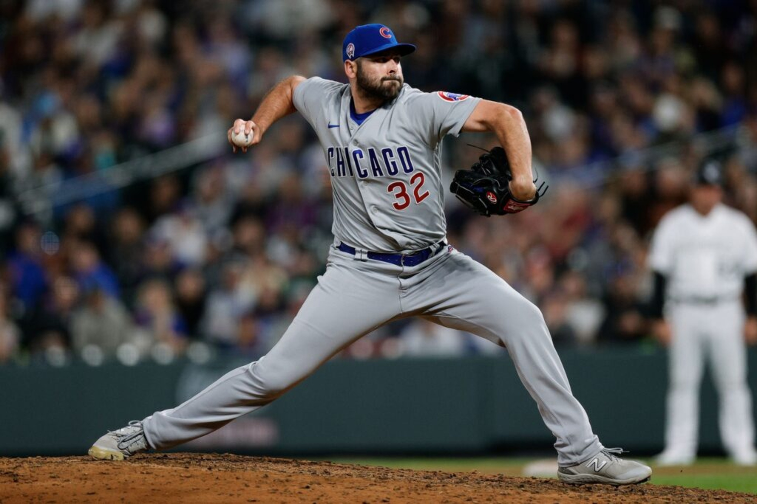 Michael Fulmer Promoted, Red Sox Place Fitts On IL