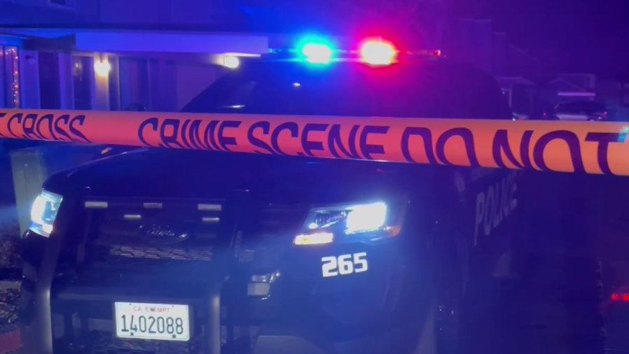 2nd suspect arrested in deadly shooting investigation in Corcoran