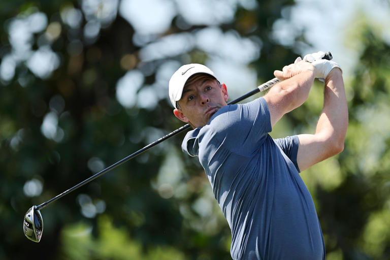 What is a Grand Slam in golf? Rory McIlroy is sixth to achieve after ...