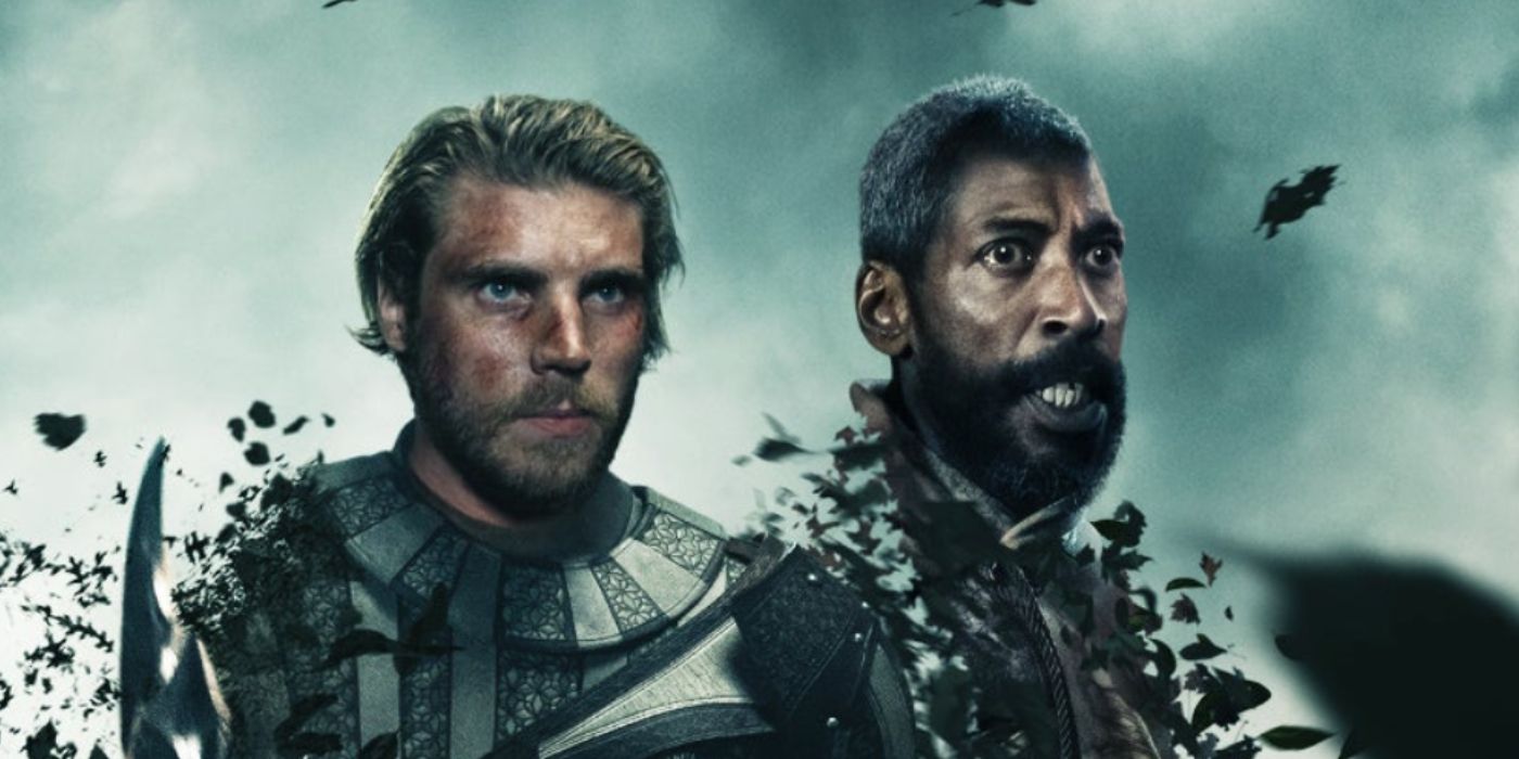 'The Wheel of Time's Dain Bornhald Is an Even Bigger Villain Than We ...