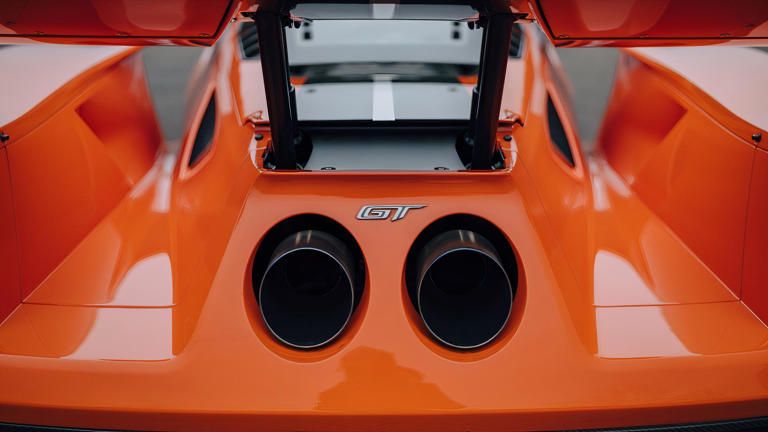 9 Most Over-Engineered American Sports Cars Ever