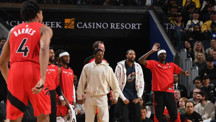 Raptors offseason preview: Draft picks, free agents, contracts and ...