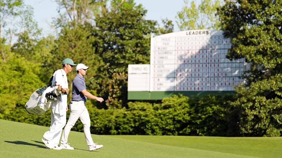 Rory McIlroy’s Masters Win Clinched the Career Grand Slam, Which Has ...