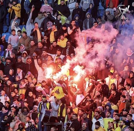 Hussein and Wihdat roar ahead of title clash