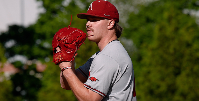 Three takeaways as Arkansas baseball loses weekend series to Georgia on ...