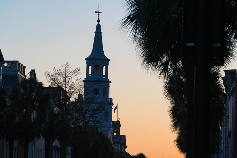 17 Of The Most Haunted Churches In The United States That Actually Have ...