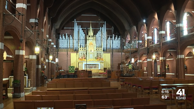 17 Of The Most Haunted Churches In The United States That Actually Have ...