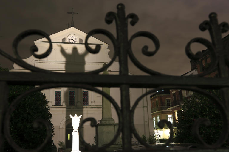 17 Of The Most Haunted Churches In The United States That Actually Have ...
