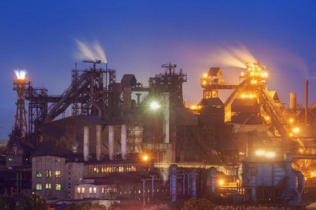 Officials stunned after air quality data reveals breakthrough in ...