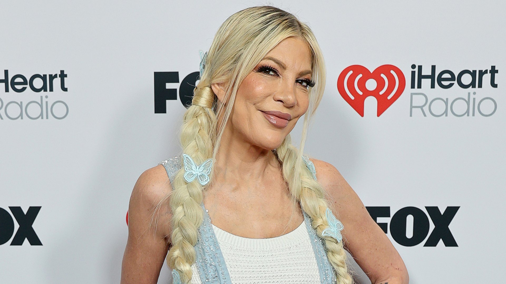 Tori Spelling Marks Late Shannen Doherty's 'Earth Birthday': 'I Miss You'