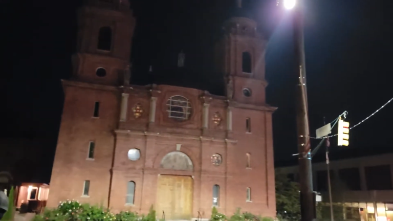 17 Of The Most Haunted Churches In The United States That Actually Have ...