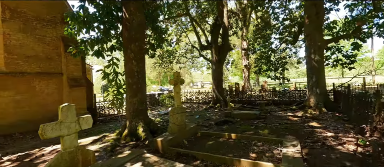 17 Of The Most Haunted Churches In The United States That Actually Have ...