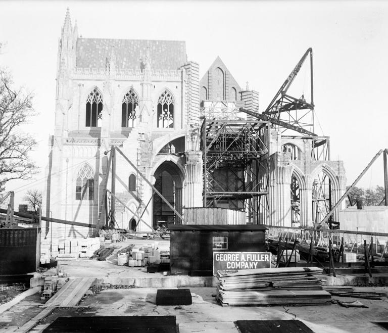 17 Of The Most Haunted Churches In The United States That Actually Have ...