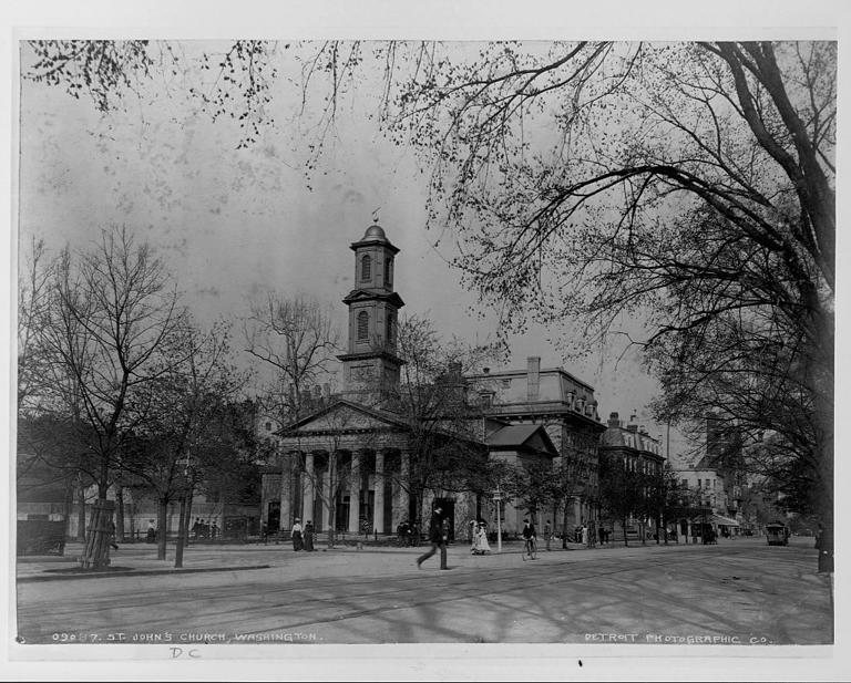 17 Of The Most Haunted Churches In The United States That Actually Have ...