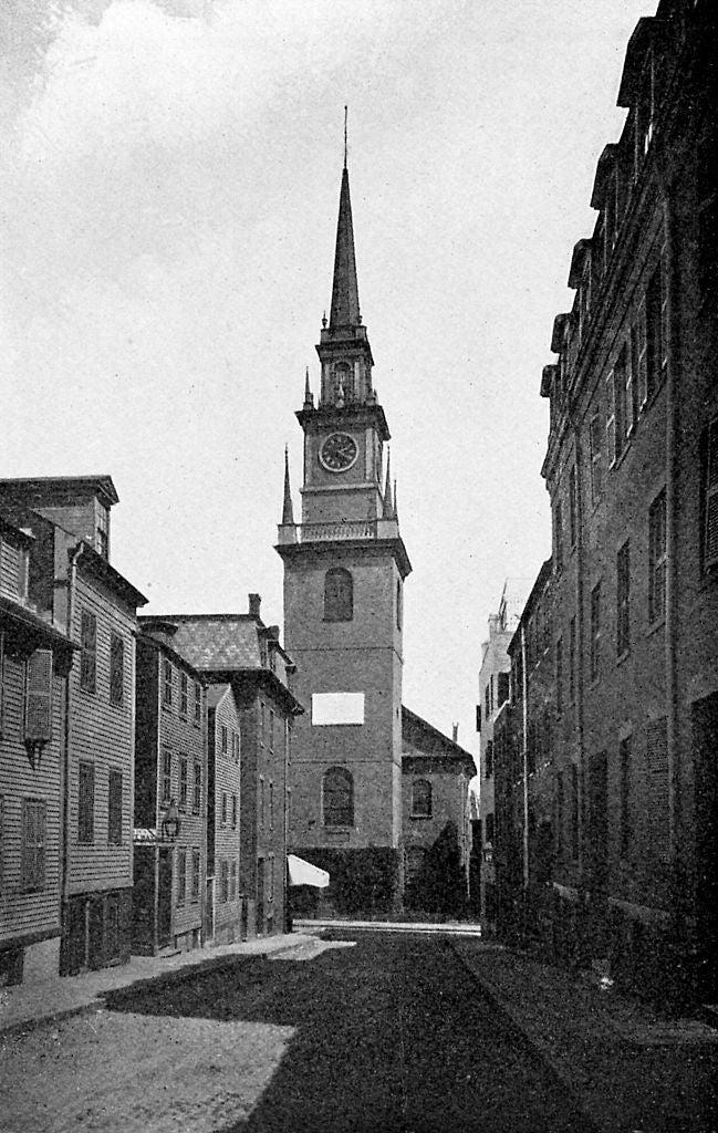 17 Of The Most Haunted Churches In The United States That Actually Have ...