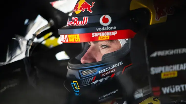 Supercars schedule 2025: Calendar, race results, how to watch racing series