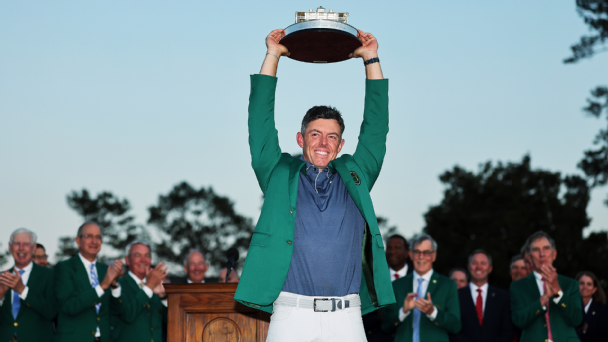 Who has won the Masters? All-time Augusta winners list