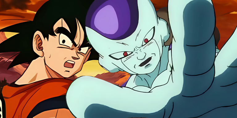 Frieza Did Some Awful Stuff in Dragon Ball Z, But His Darkest Moment ...