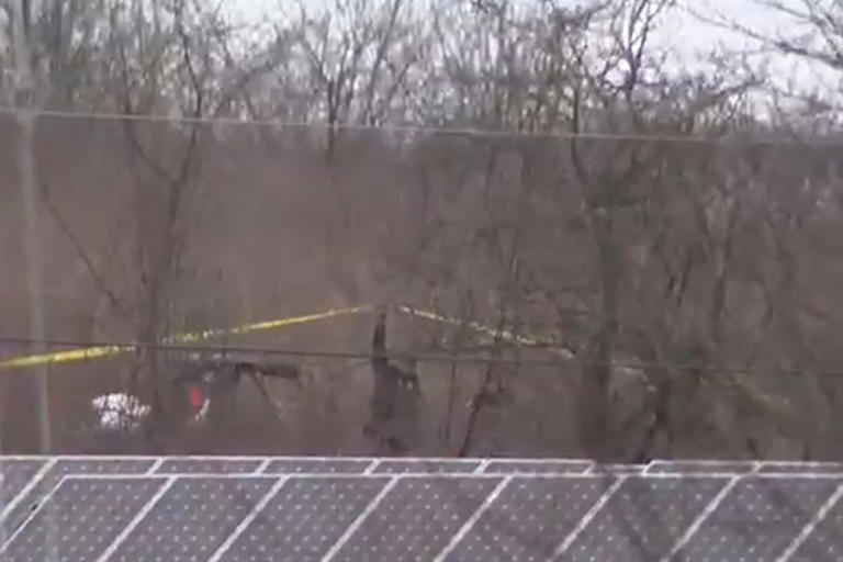 Victims of upstate NY plane crash ID’d as 2022 NCAA woman of the year ...