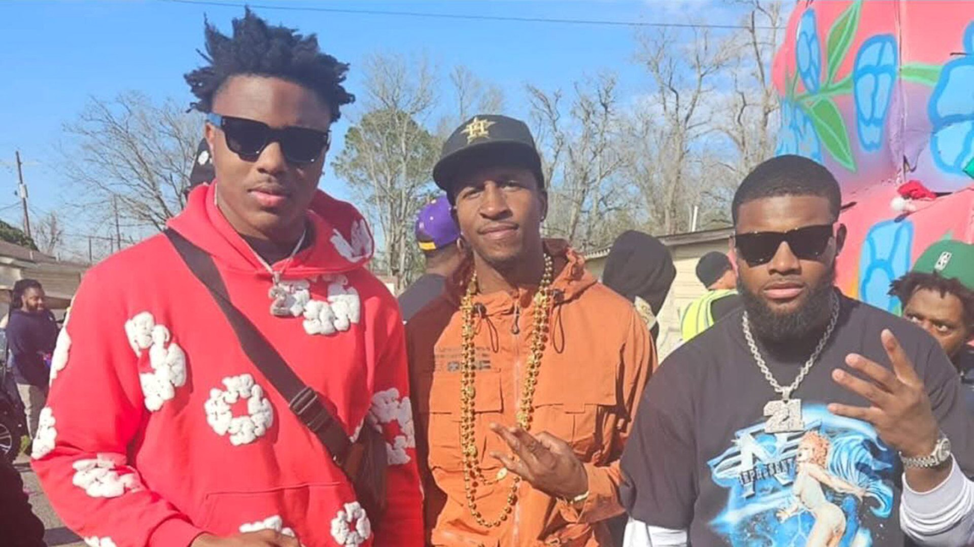 Lions DB Amik Robertson Shares Last Texts With Late Kyren Lacy