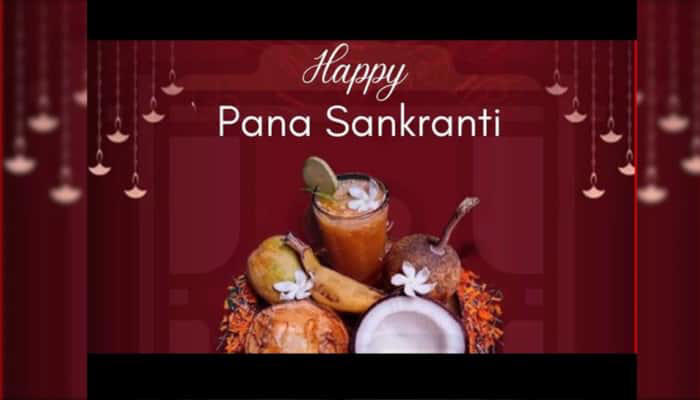 Mesh Sankranti/Odia New Year/Pana Sankranti 2025: 20+ Wishes, Messages ...