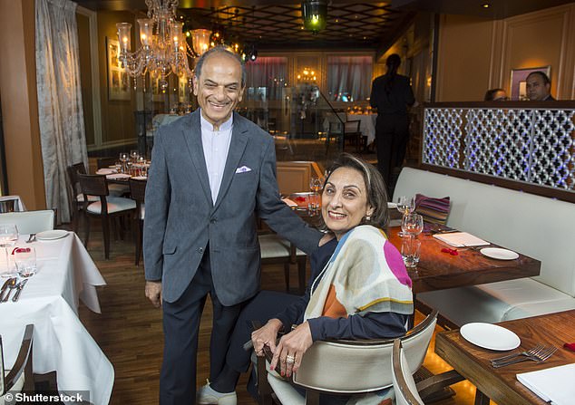 UK's oldest Indian restaurant may have to close after lease row