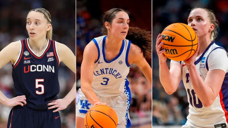 Where to watch the WNBA Draft in Australia: Start time, TV channel ...