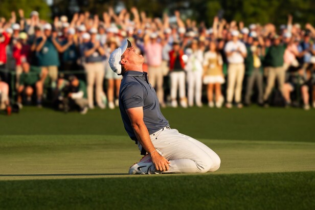 Masters 2025 live updates: An epic final-round awaits at Augusta ...