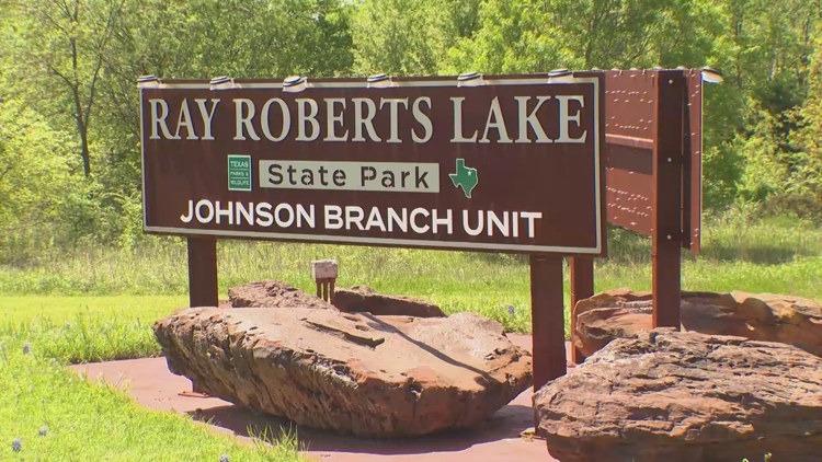 Body of missing North Texas man recovered from Lake Ray Roberts