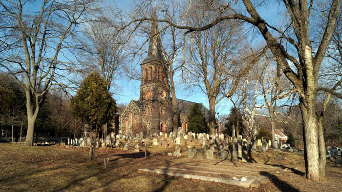 17 Of The Most Haunted Churches In The United States That Actually Have ...