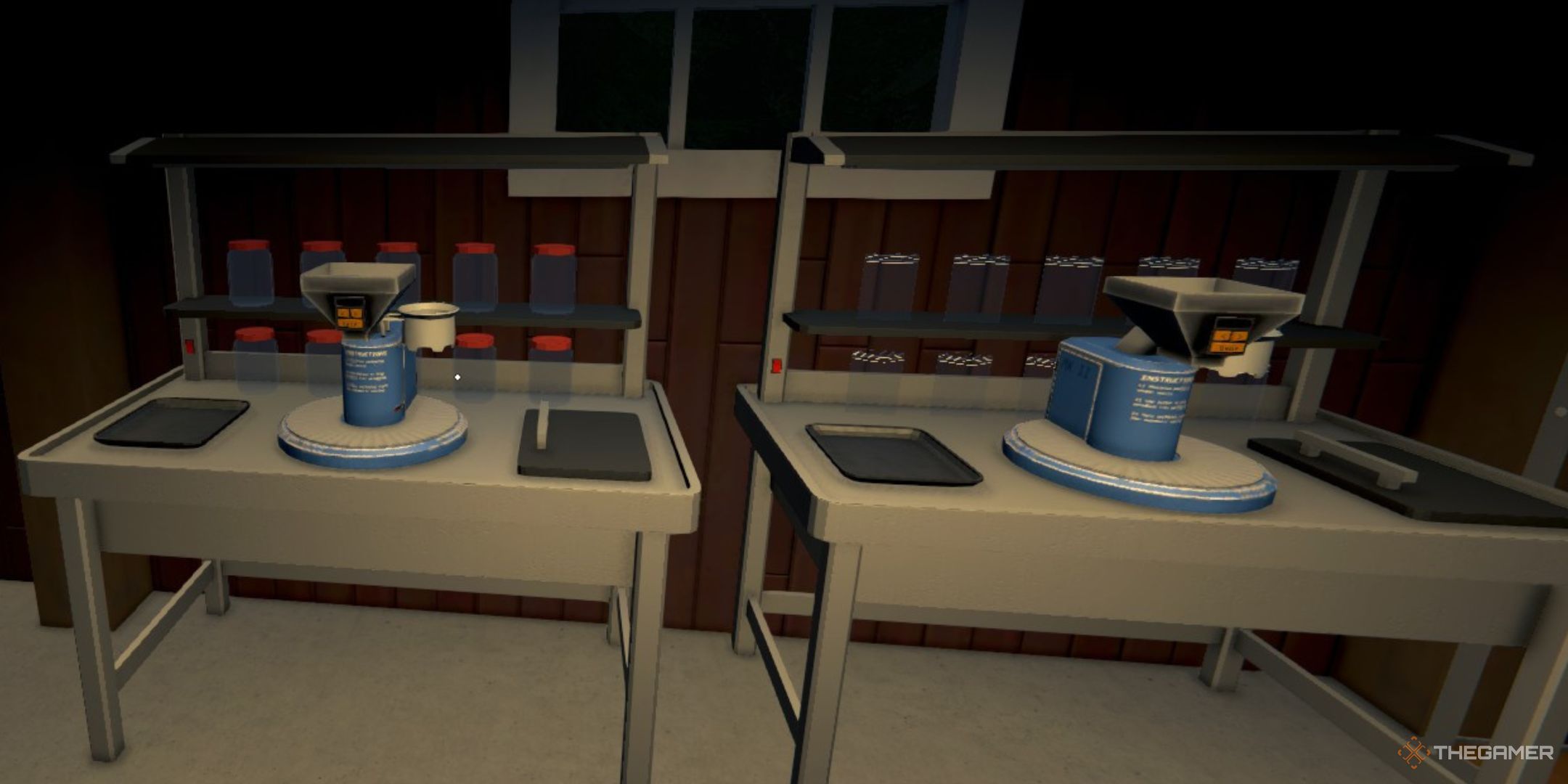 Should You Use Jars Or Bags In Schedule 1?