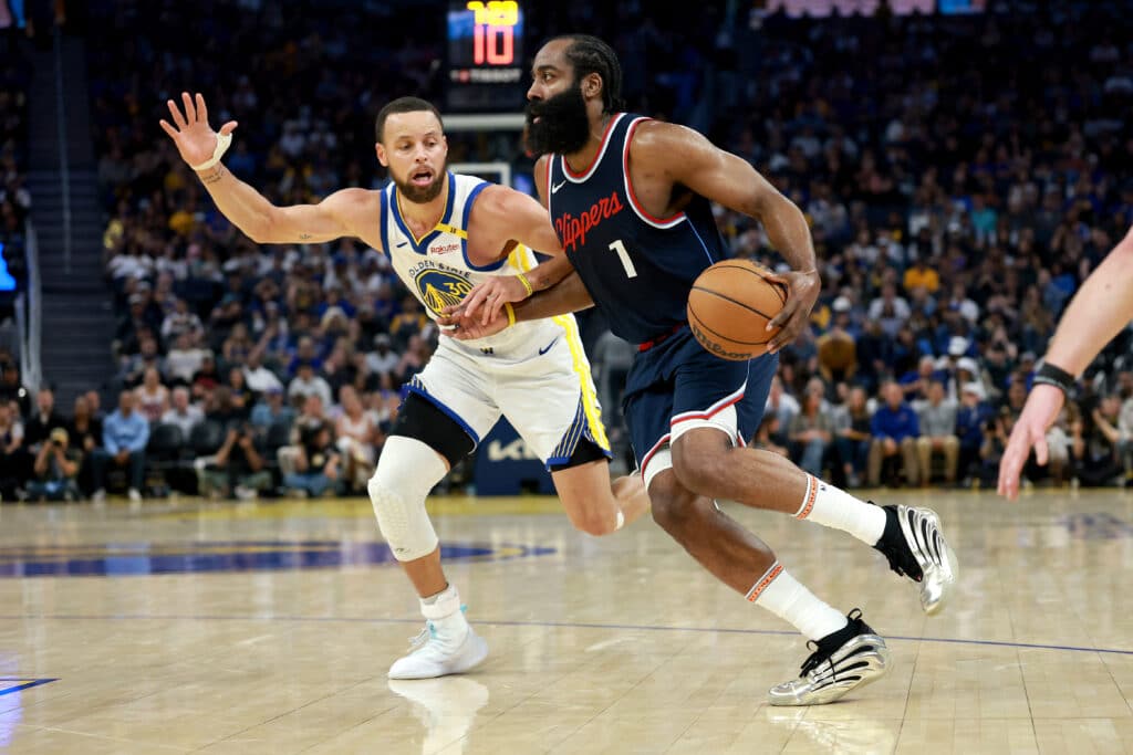 NBA West spots set: Nuggets, Clippers, Timberwolves in