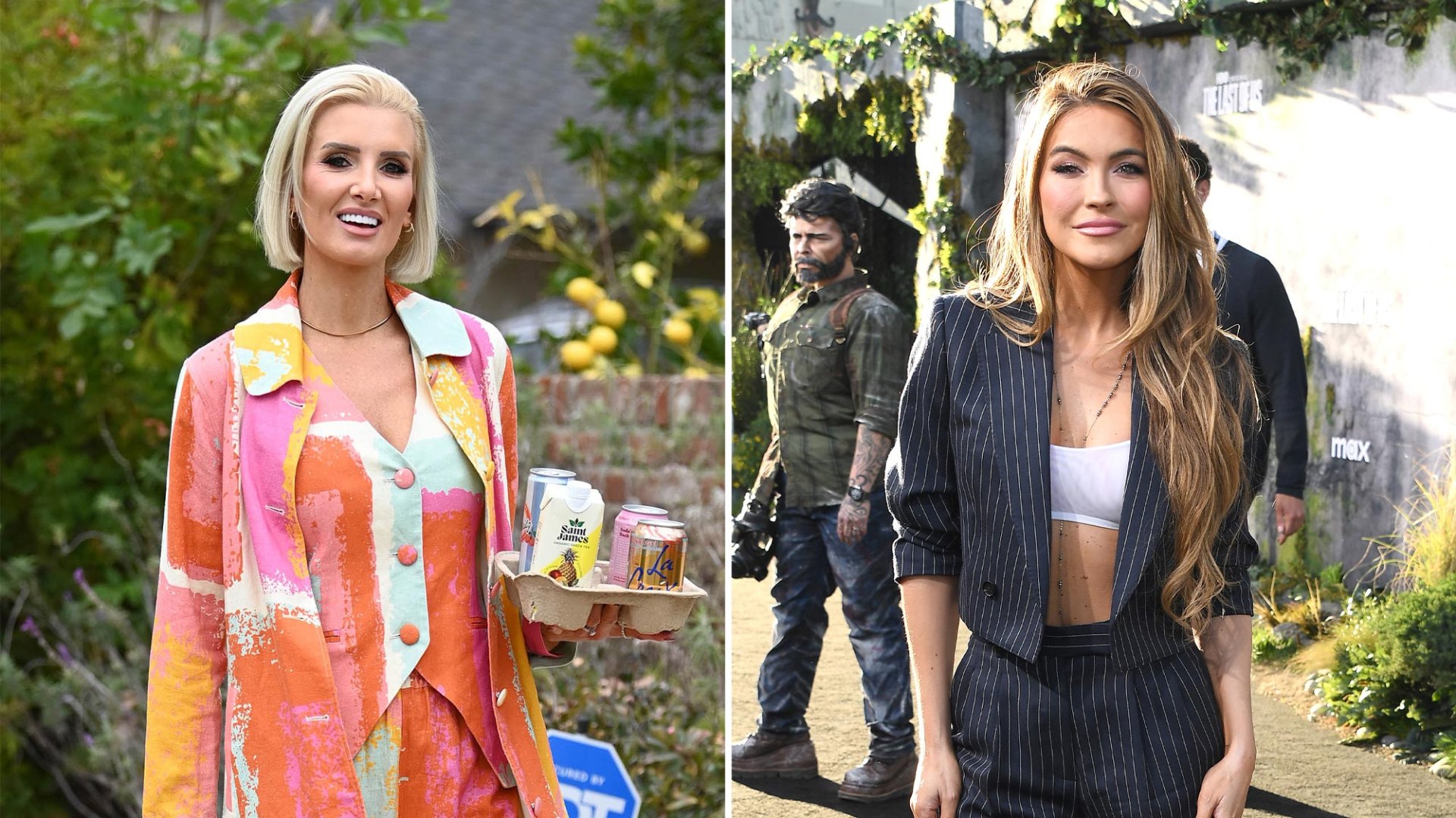 Selling Sunset's Nicole Young Teases ‘Awful' Chrishell Scene in New Season