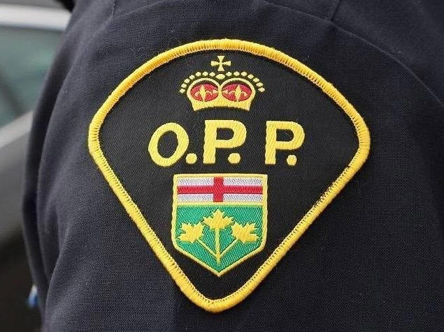 Toronto cop seriously hurt in Mississauga crash: OPP