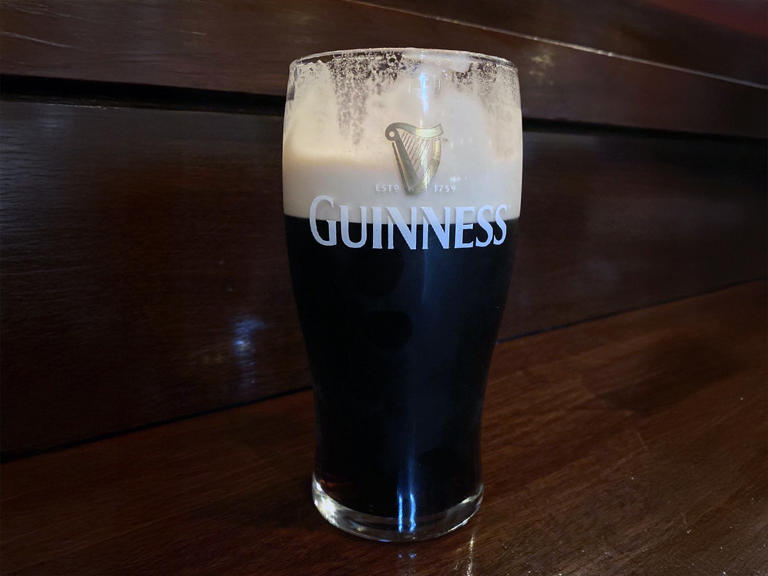 Why Does Australian Guinness Taste Different to the UK, Europe?