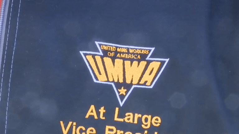Coal industry sees hope with Trump's executive order, says mine workers ...