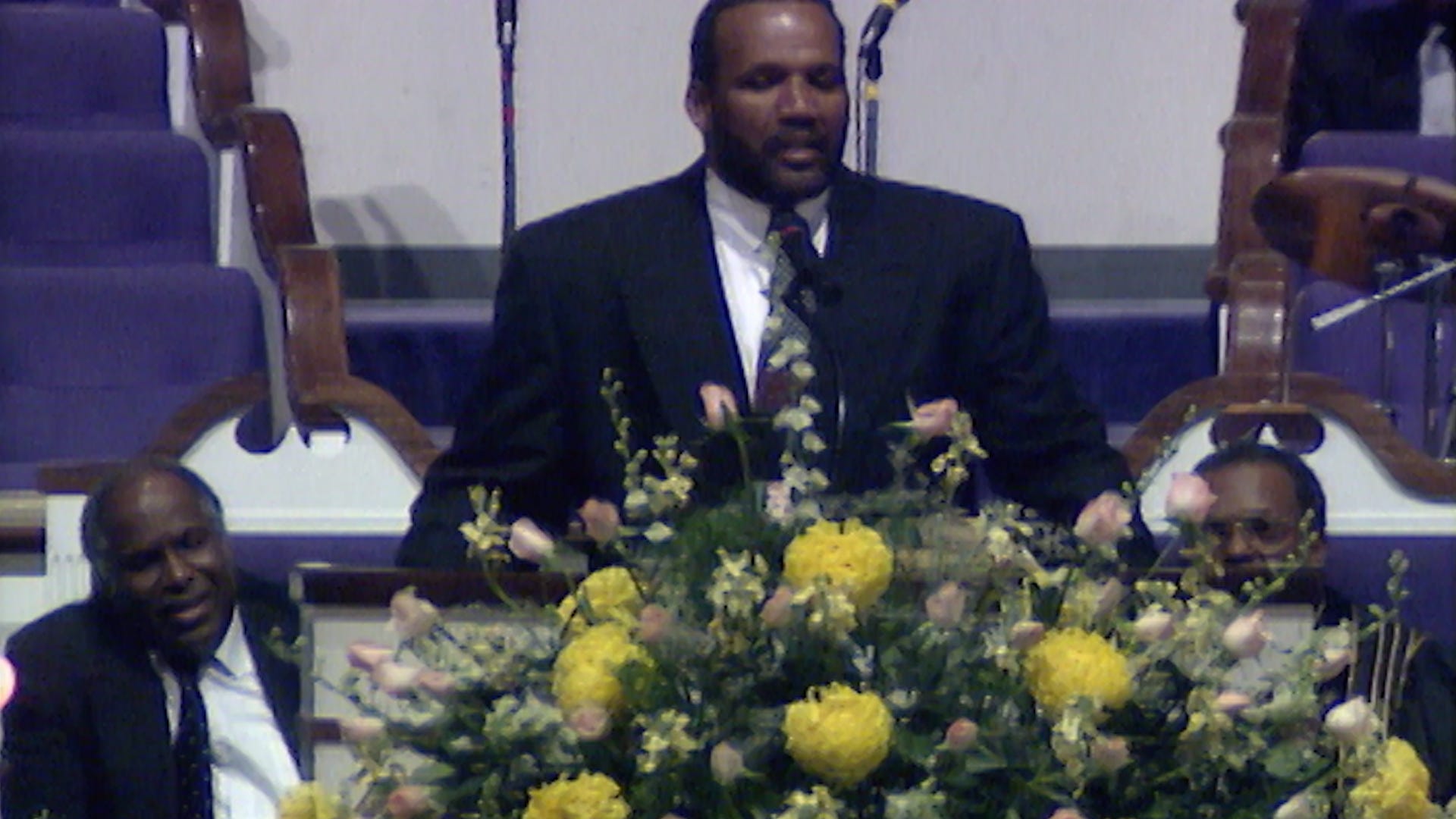 From the Archives | Honoring Coach Don Burns, a legacy of character and ...