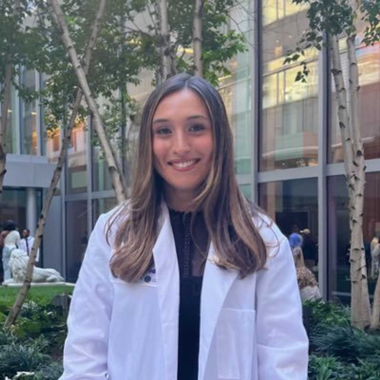 Karenna Groff, James Santoro Among 6 Killed In NY Crash