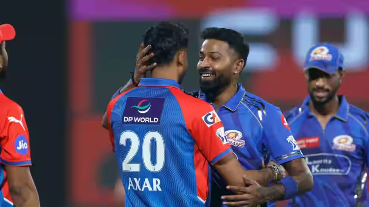 DC's Axar Patel Reacts On Maiden Loss At IPL 2025