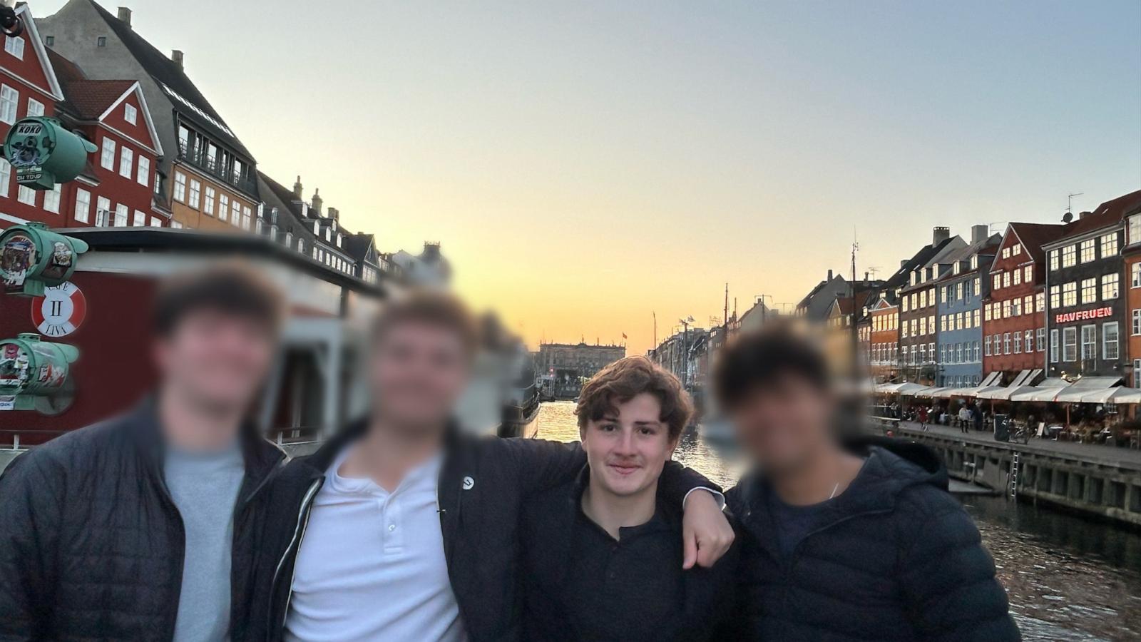 2 college students released from jail after alleged altercation with ...