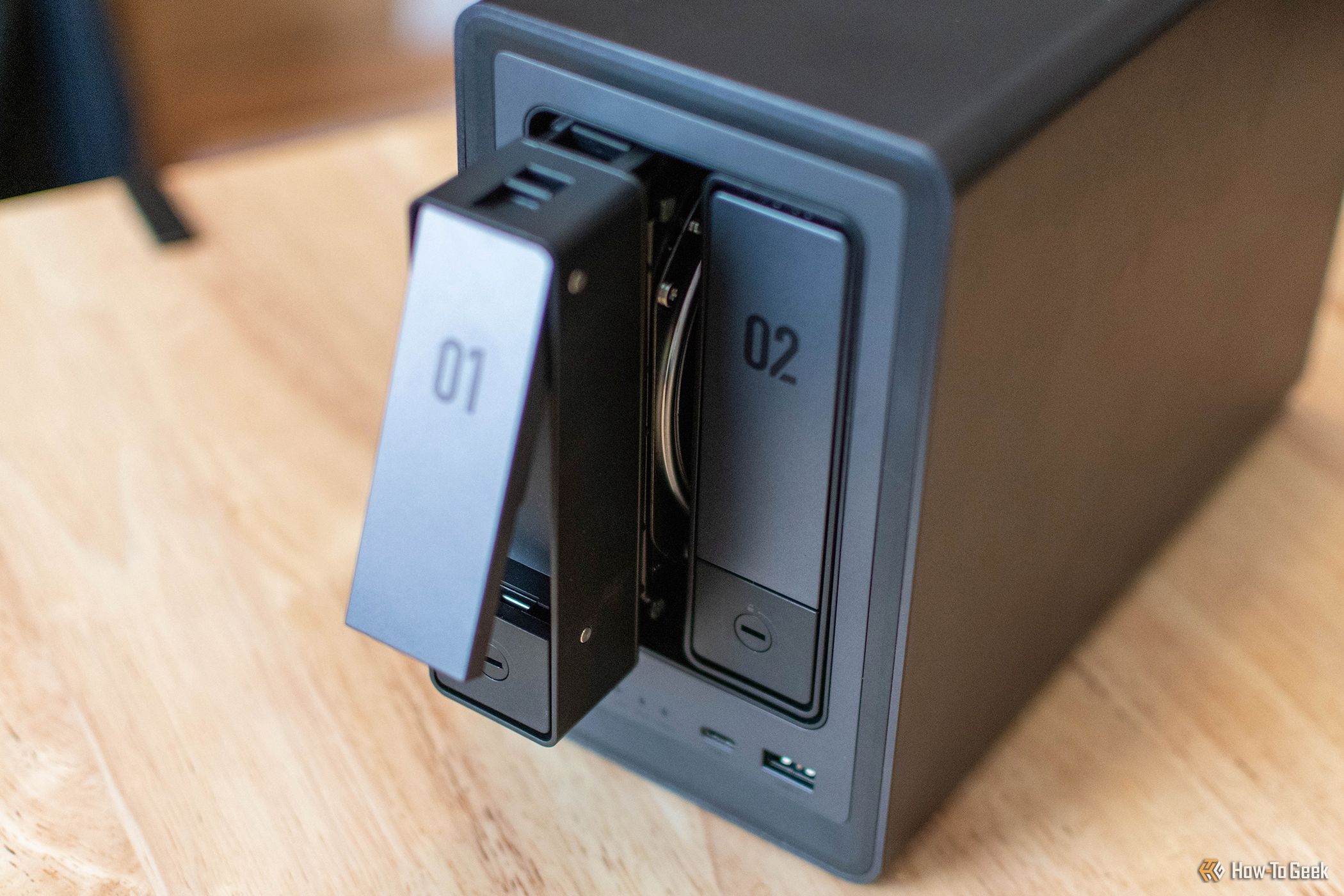 The First 5 Things I’d Set Up If I Were Building a Homelab Today