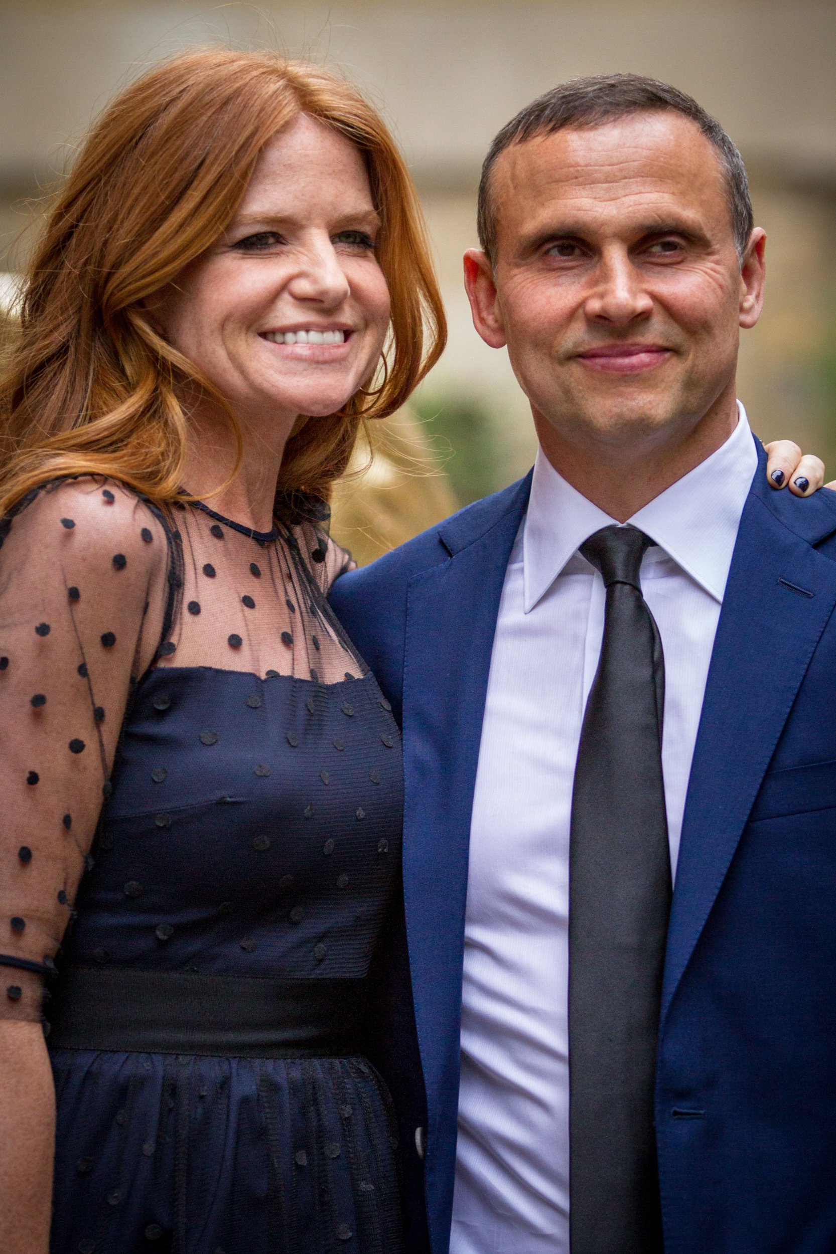 Inside Celebrity Big Brother’s Patsy Palmer’s Malibu mansion with jaw ...