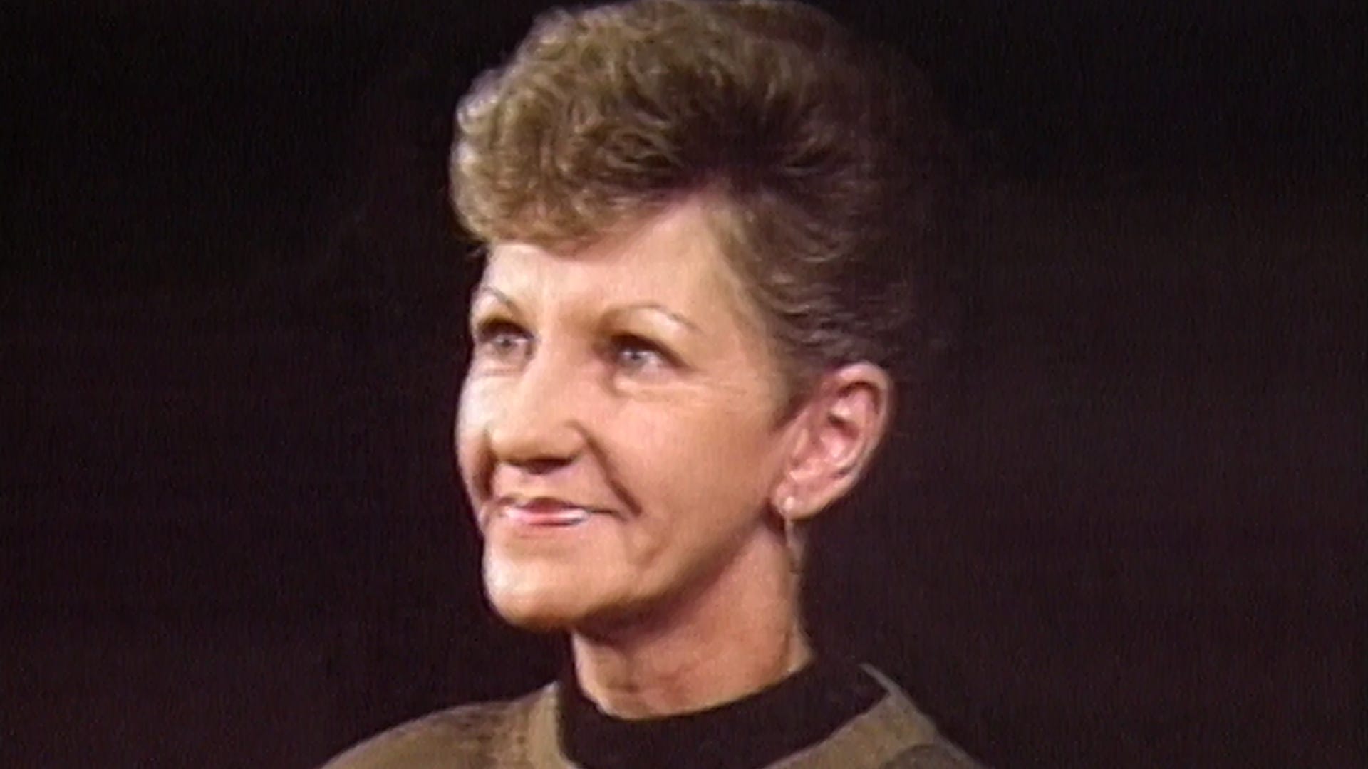 El Reno honors Virginia Thompson’s compassionate legacy