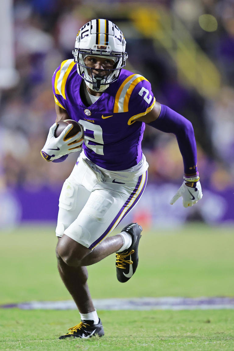 Kyren Lacy Died Before Grand Jury Hearing for Hit-and-Run: What to Know