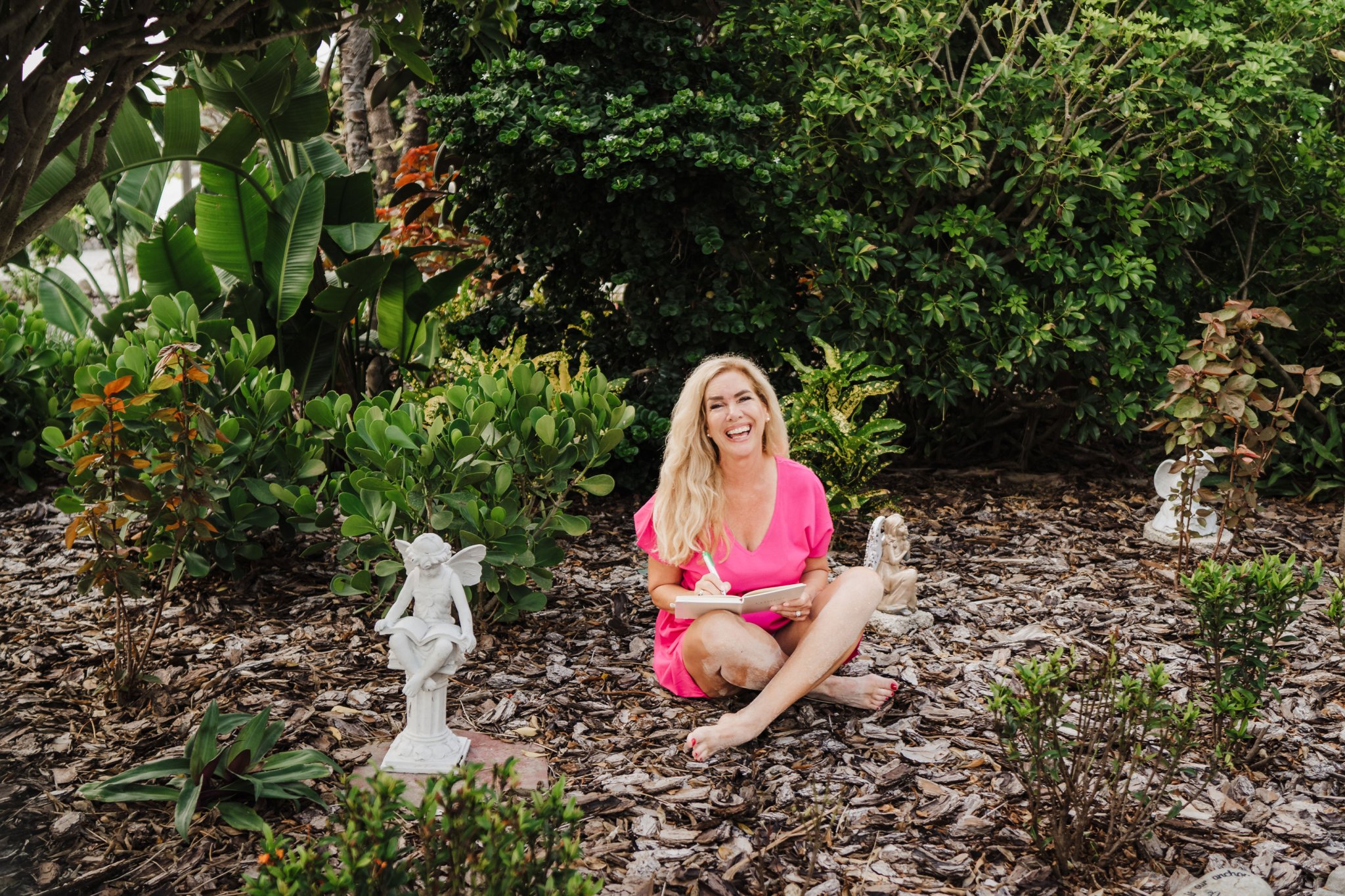 These are the top 3 regrets at the end of life, according to a death doula at the bedside of ...