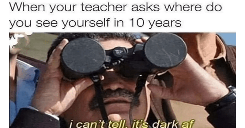 A Snapshot of 30 Memes