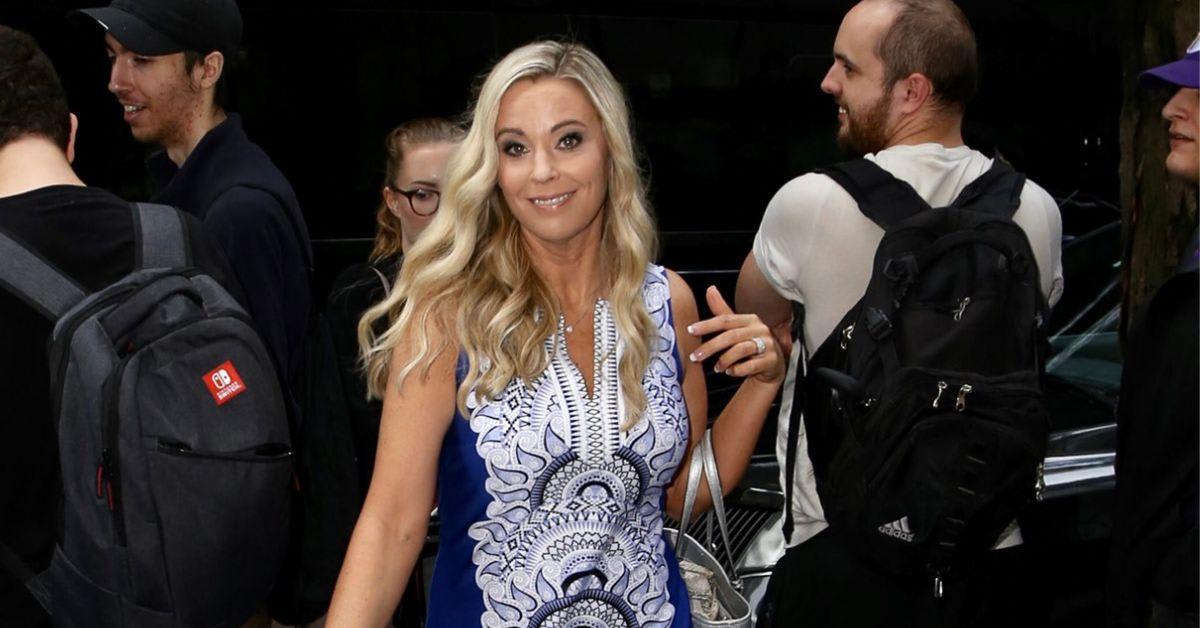 Ex-Reality TV Star Kate Gosselin Cherishes Privacy as She Celebrates ...